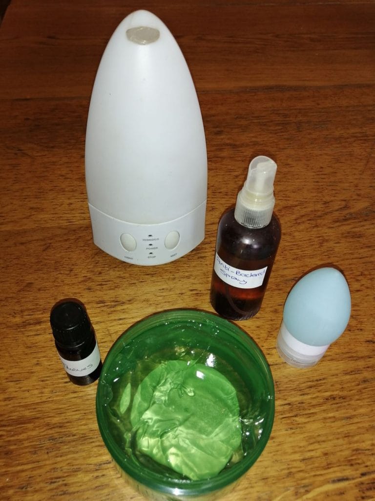 Thieves Essential Oil Blend Homemade Recipes - Blogger, Author, Mother ...